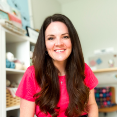 Lacy Blanket Crochet Pattern - Easy to Make!