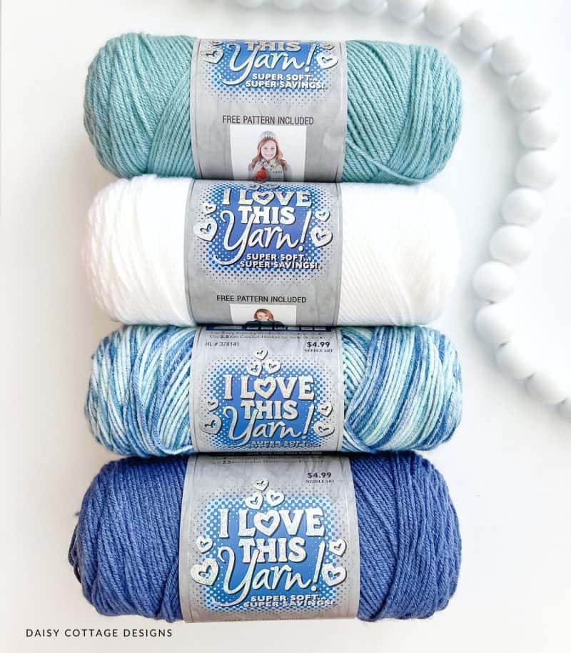 11 Top Yarn Choices for Crochet Blankets
