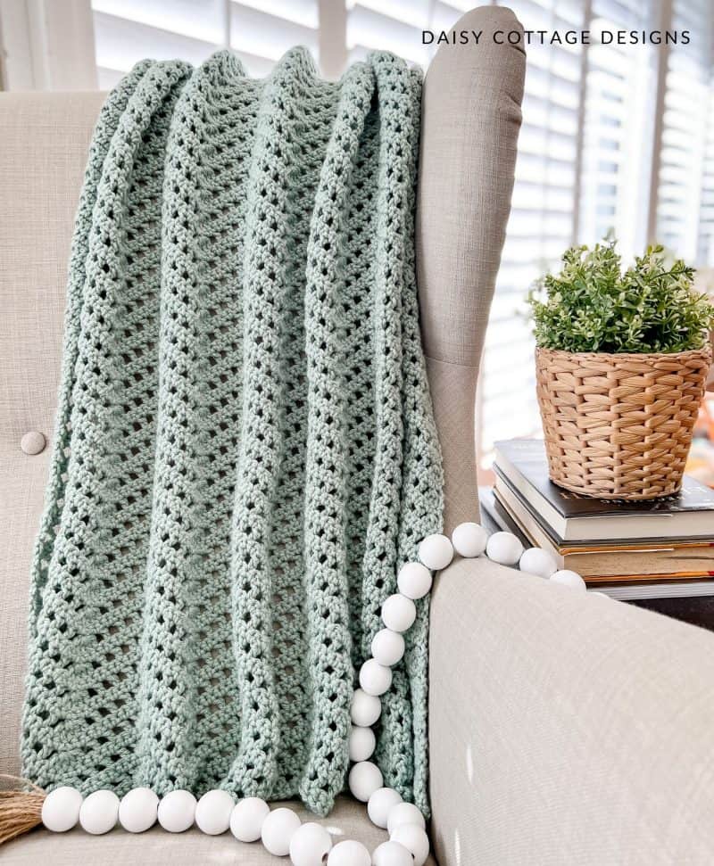 Perfect Spring Crochet Patterns