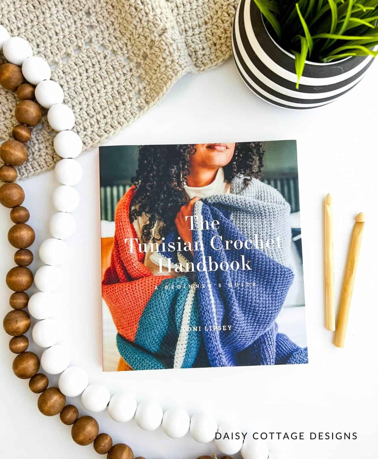 The Best 11 Crochet Pattern Books