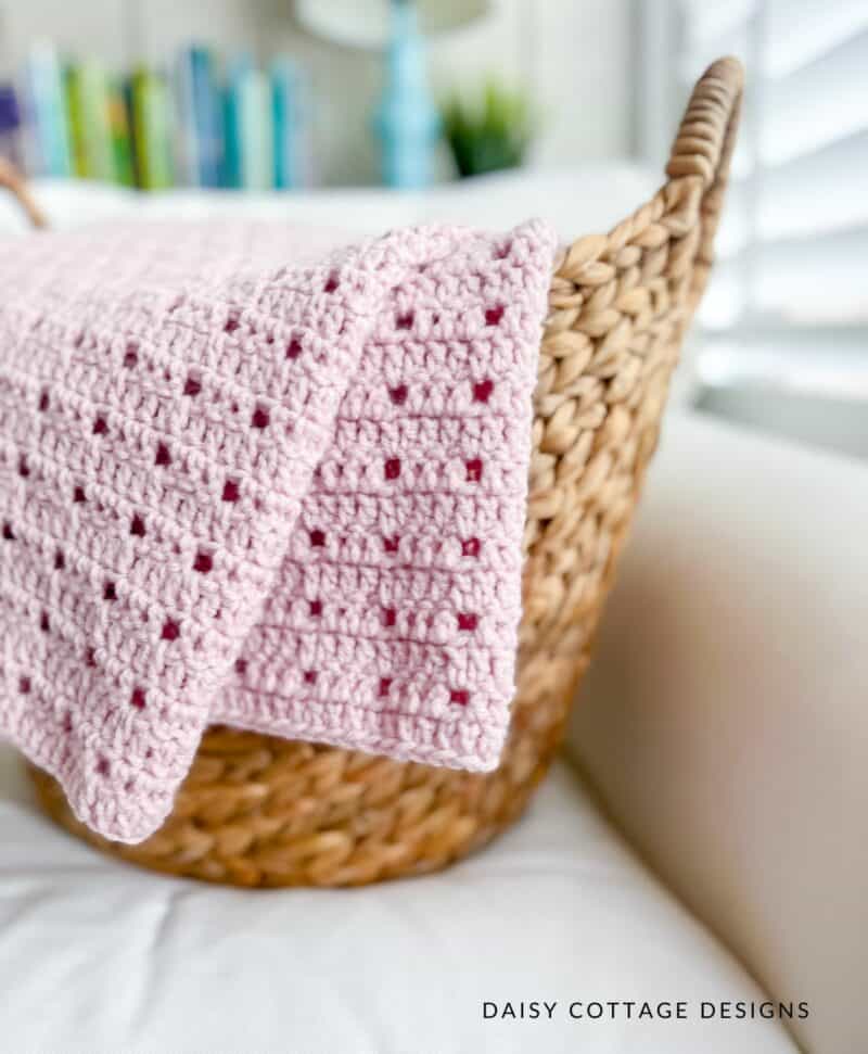 How to Photograph Your Crochet