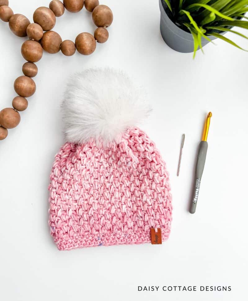 How to Photograph Your Crochet