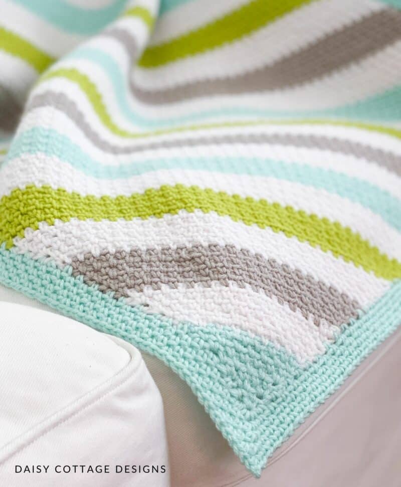 How to Photograph Your Crochet