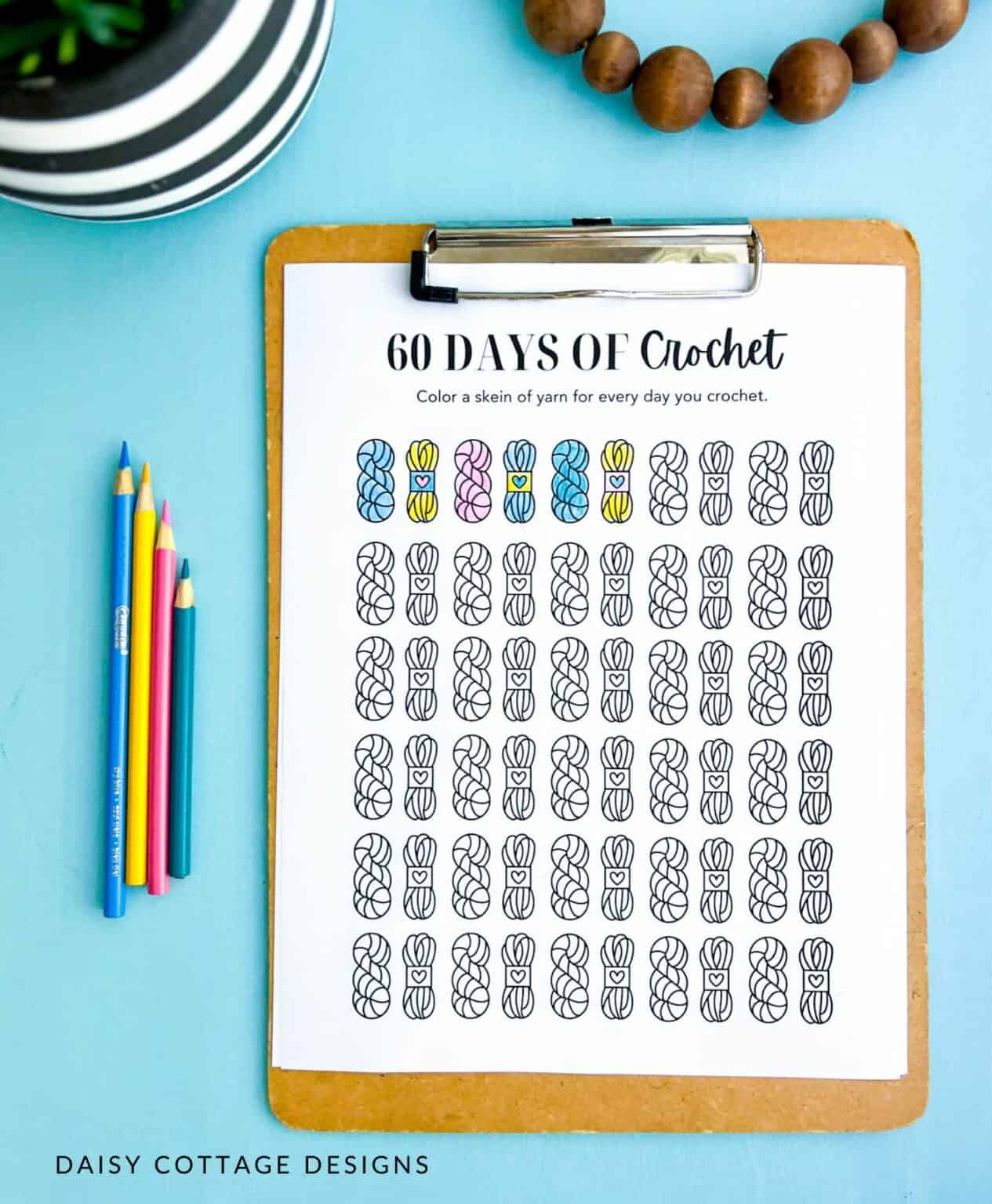 Daisy Cottage Designs: Polka Dots & Frills: Free Crochet Blanket Pattern