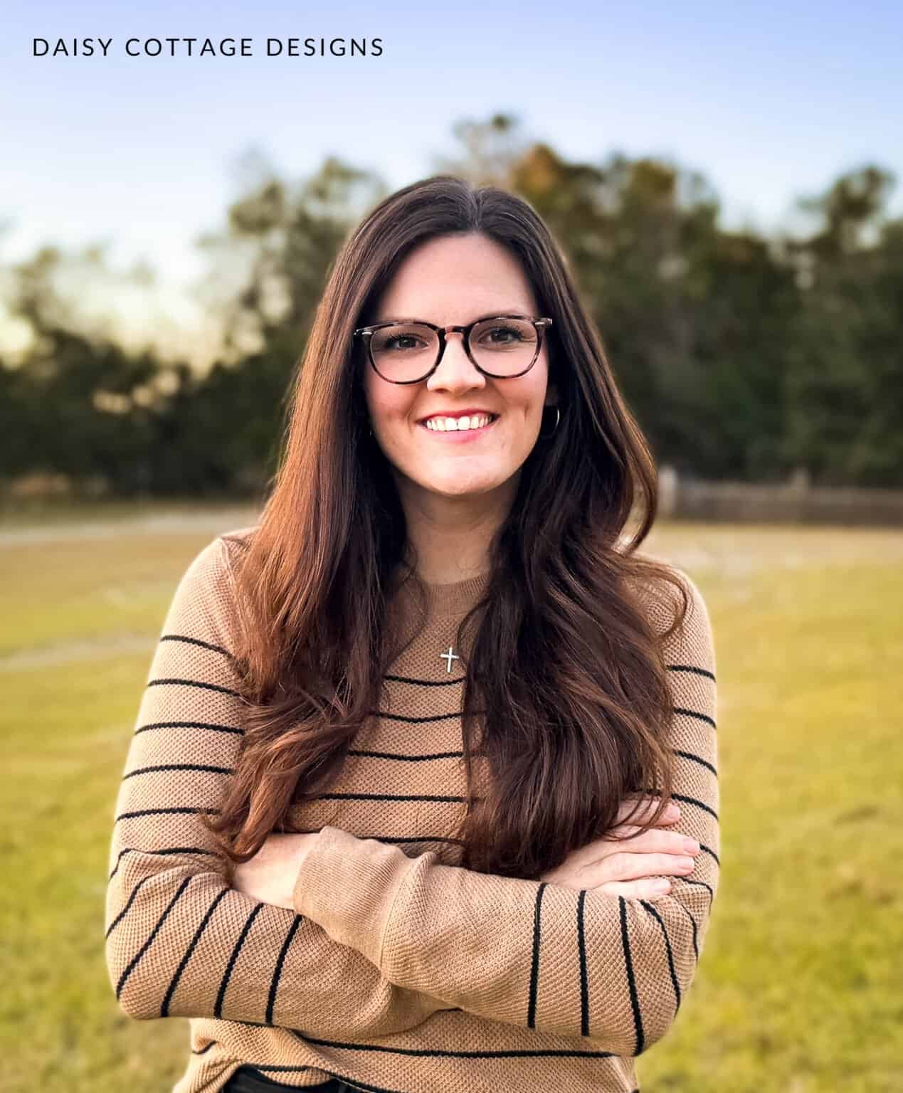 Daisy Cottage Designs: Polka Dots & Frills: Free Crochet Blanket Pattern