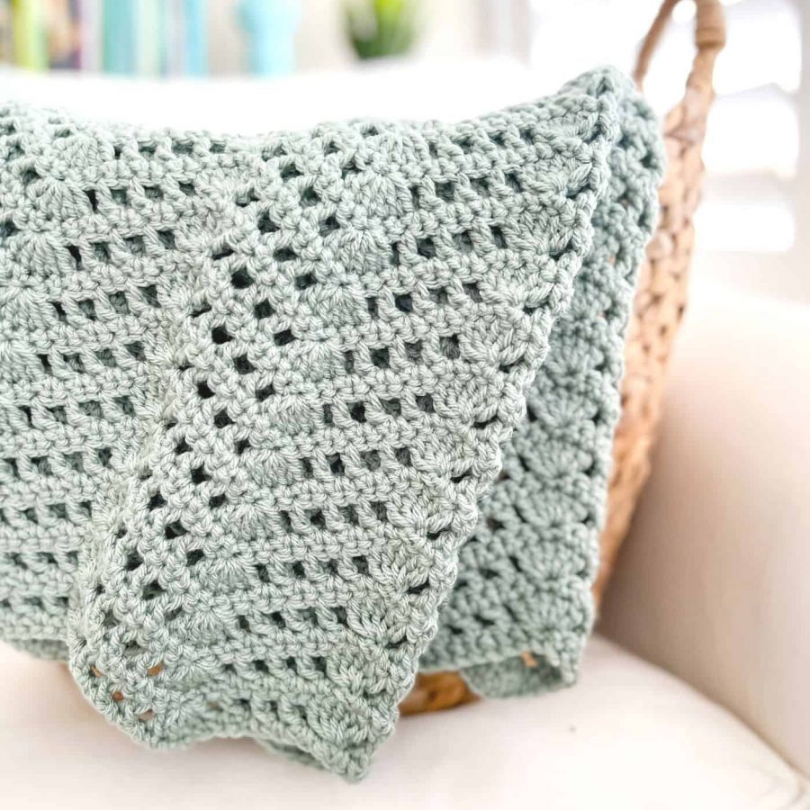 11 Top Yarn Choices for Crochet Blankets - Daisy Cottage Designs